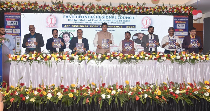 Welcome to The Institute of Cost Accountants of India Website