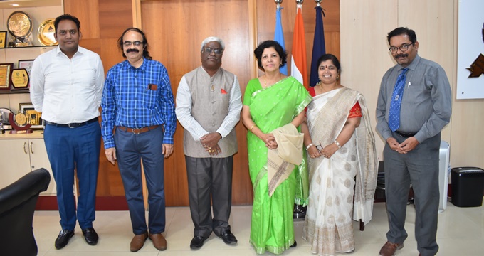 Welcome to The Institute of Cost Accountants of India Website