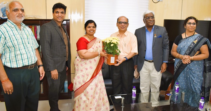 Welcome to The Institute of Cost Accountants of India Website