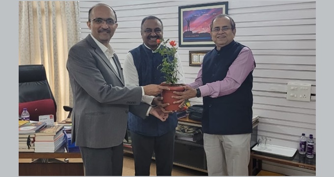 Welcome to The Institute of Cost Accountants of India Website