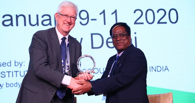 Welcome to The Institute of Cost Accountants of India Website